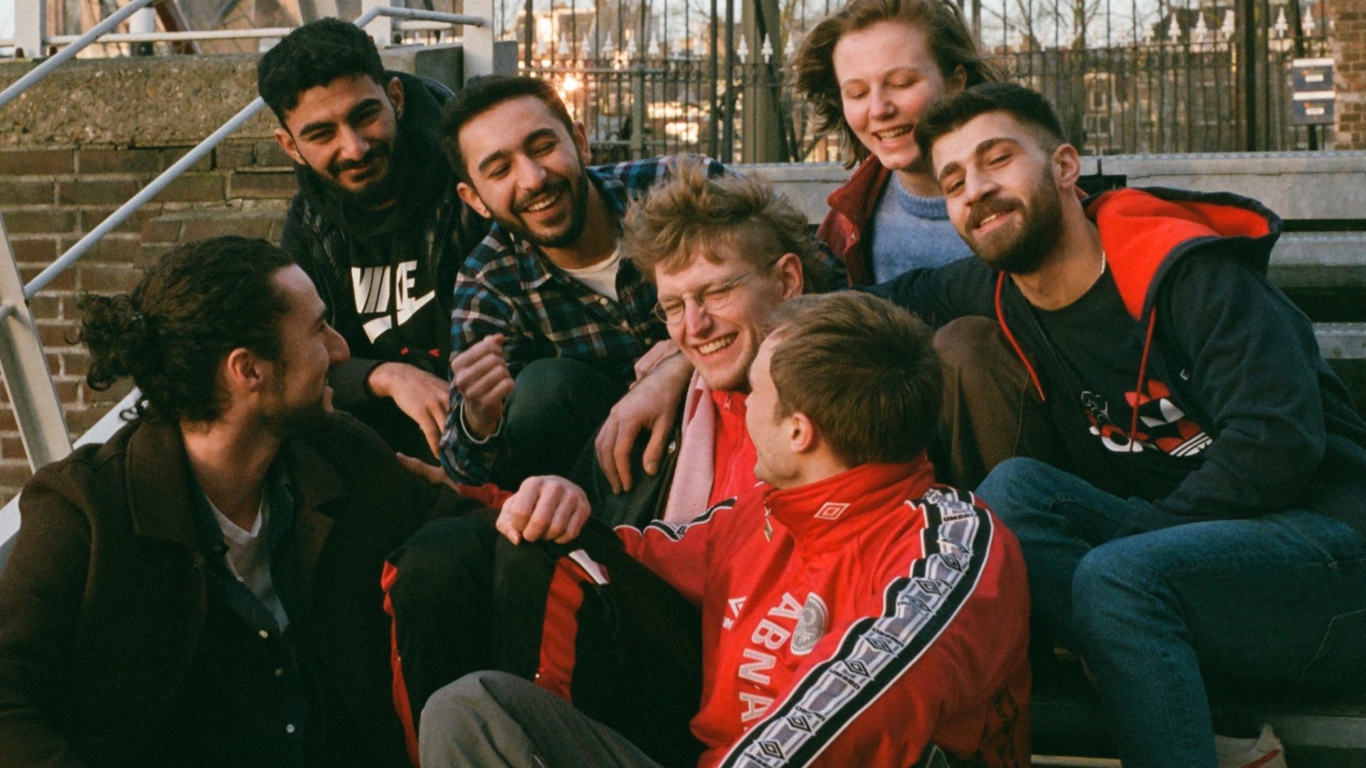 MعLMIN - FilmFreeway