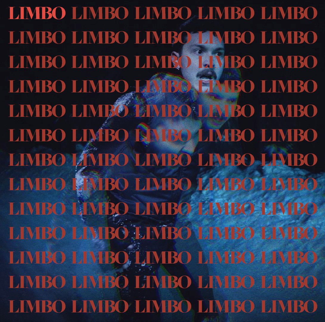 L I M B O - FilmFreeway