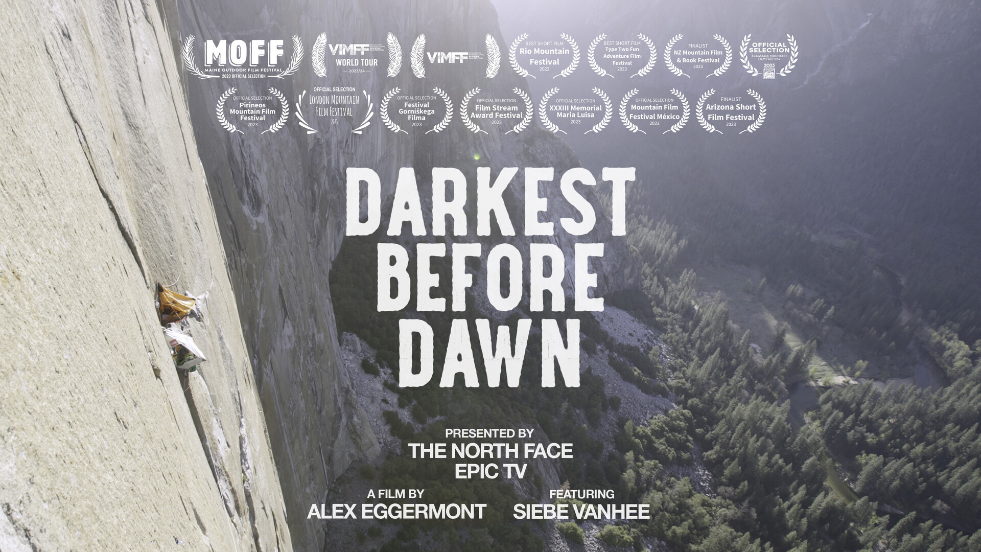 Darkest before Dawn - FilmFreeway