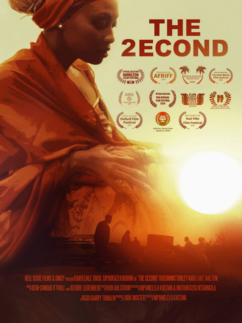 The Second - FilmFreeway