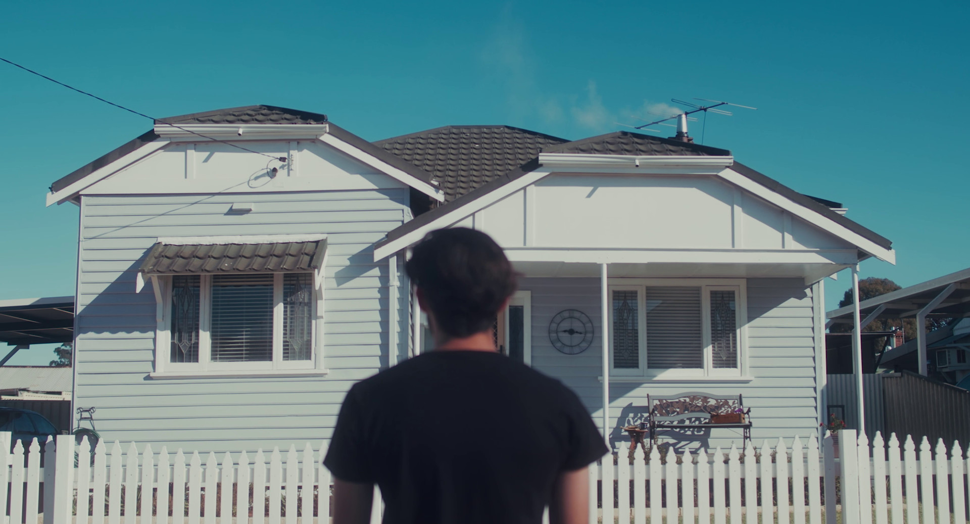 In The Loop - FilmFreeway