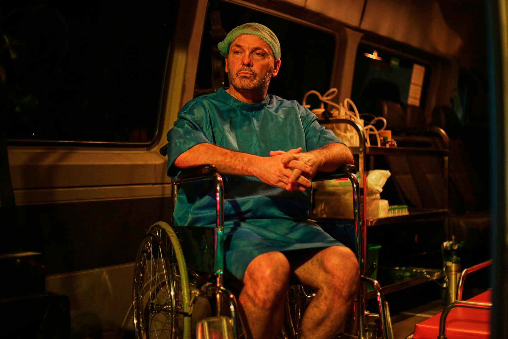 Black Harvest - FilmFreeway