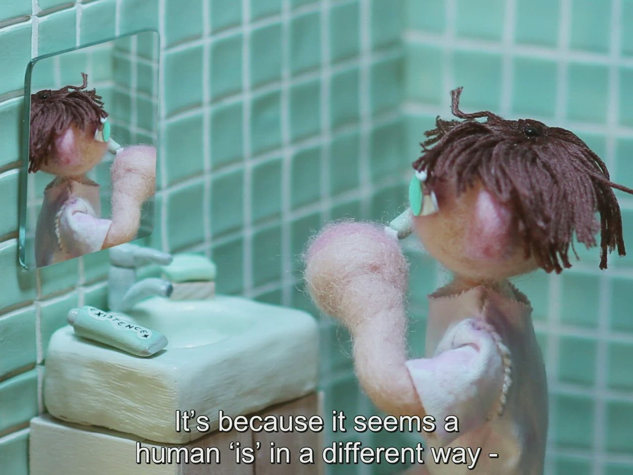 Existence - FilmFreeway