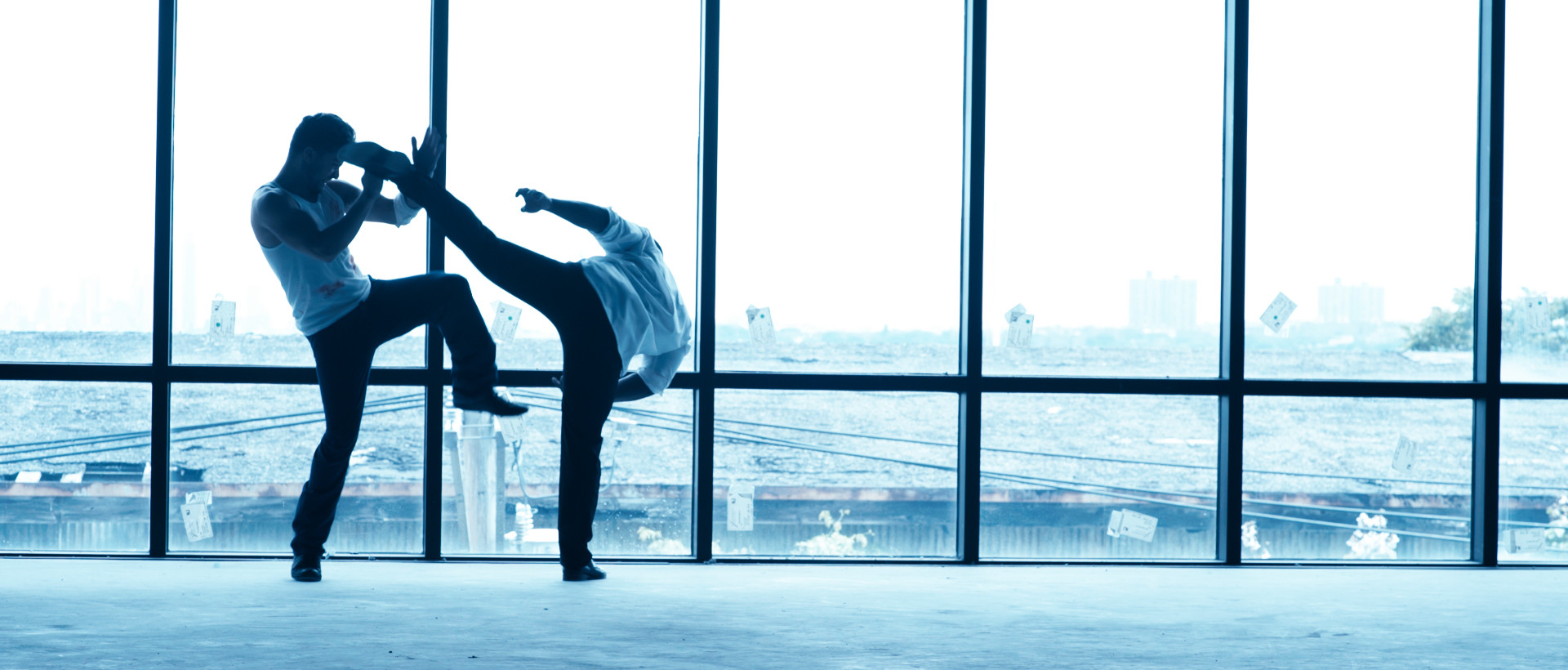 Escape The Imitation - FilmFreeway