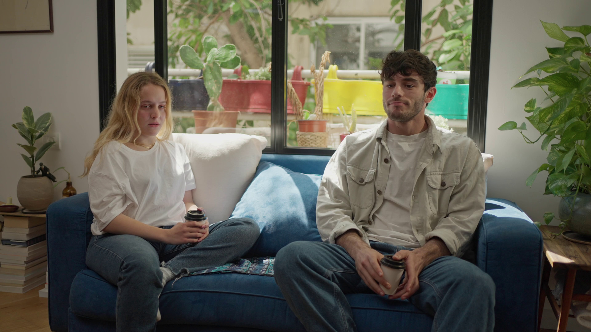 Here, Before - FilmFreeway