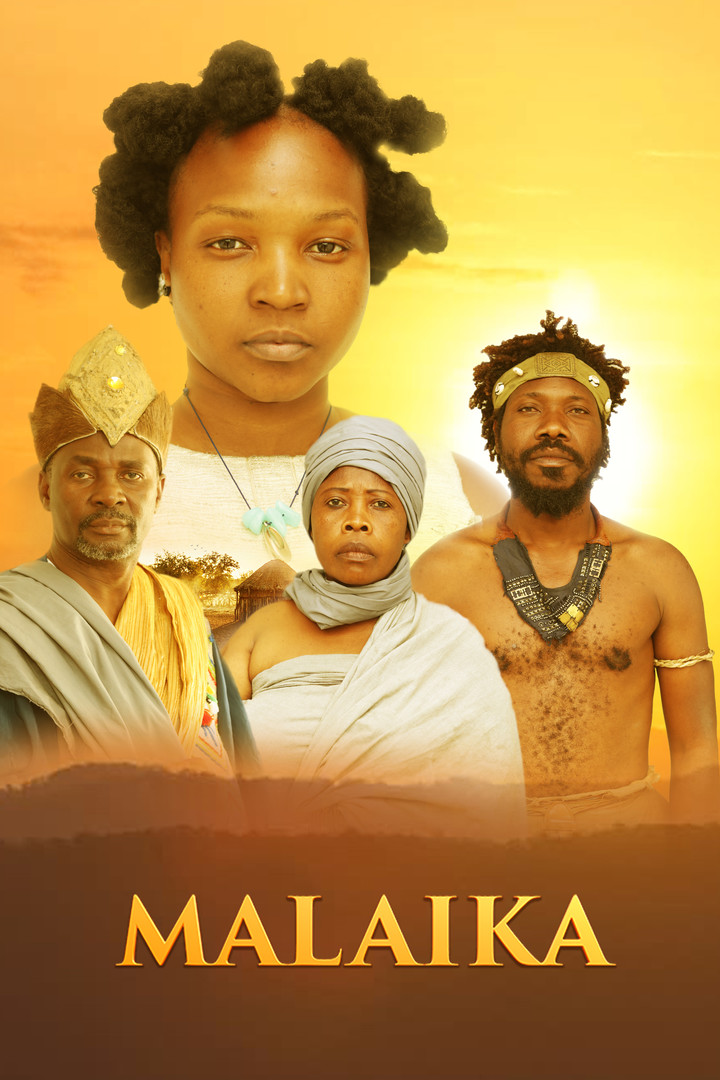 MALAIKA - FilmFreeway