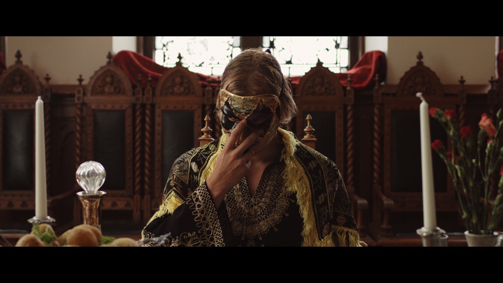 Manic-Man - FilmFreeway