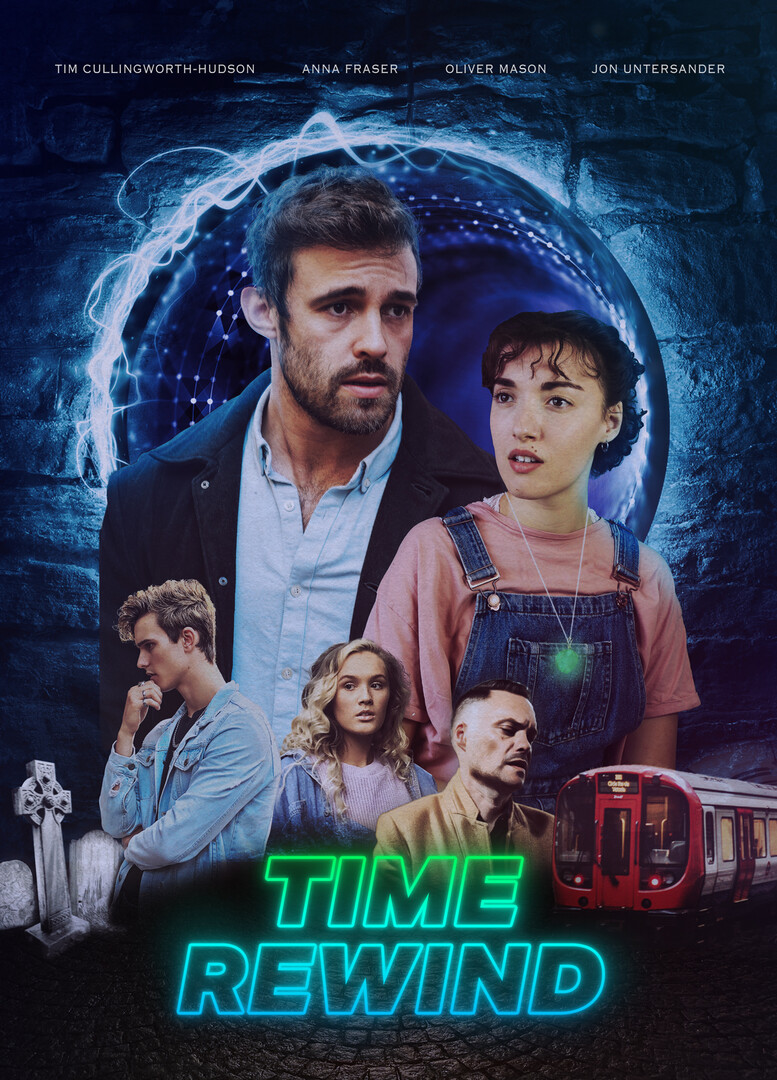 Time Rewind - FilmFreeway