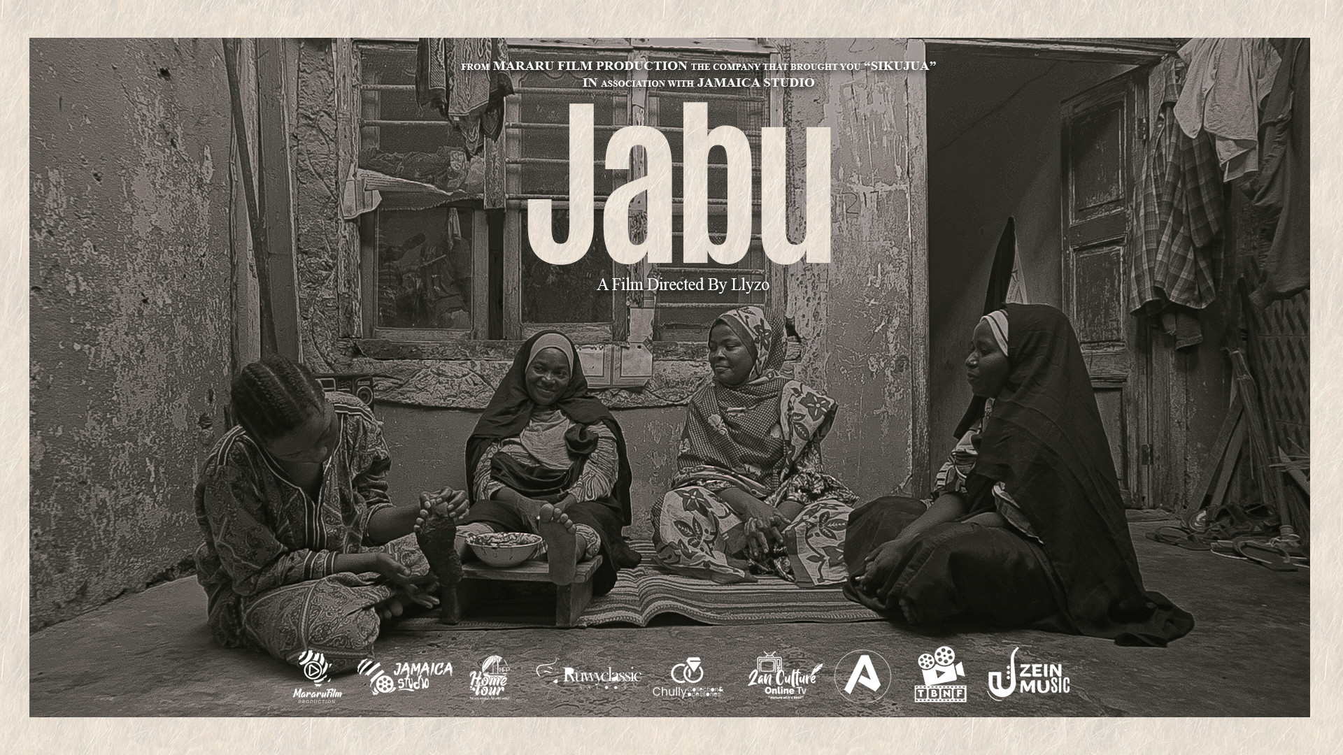 Jabu - FilmFreeway