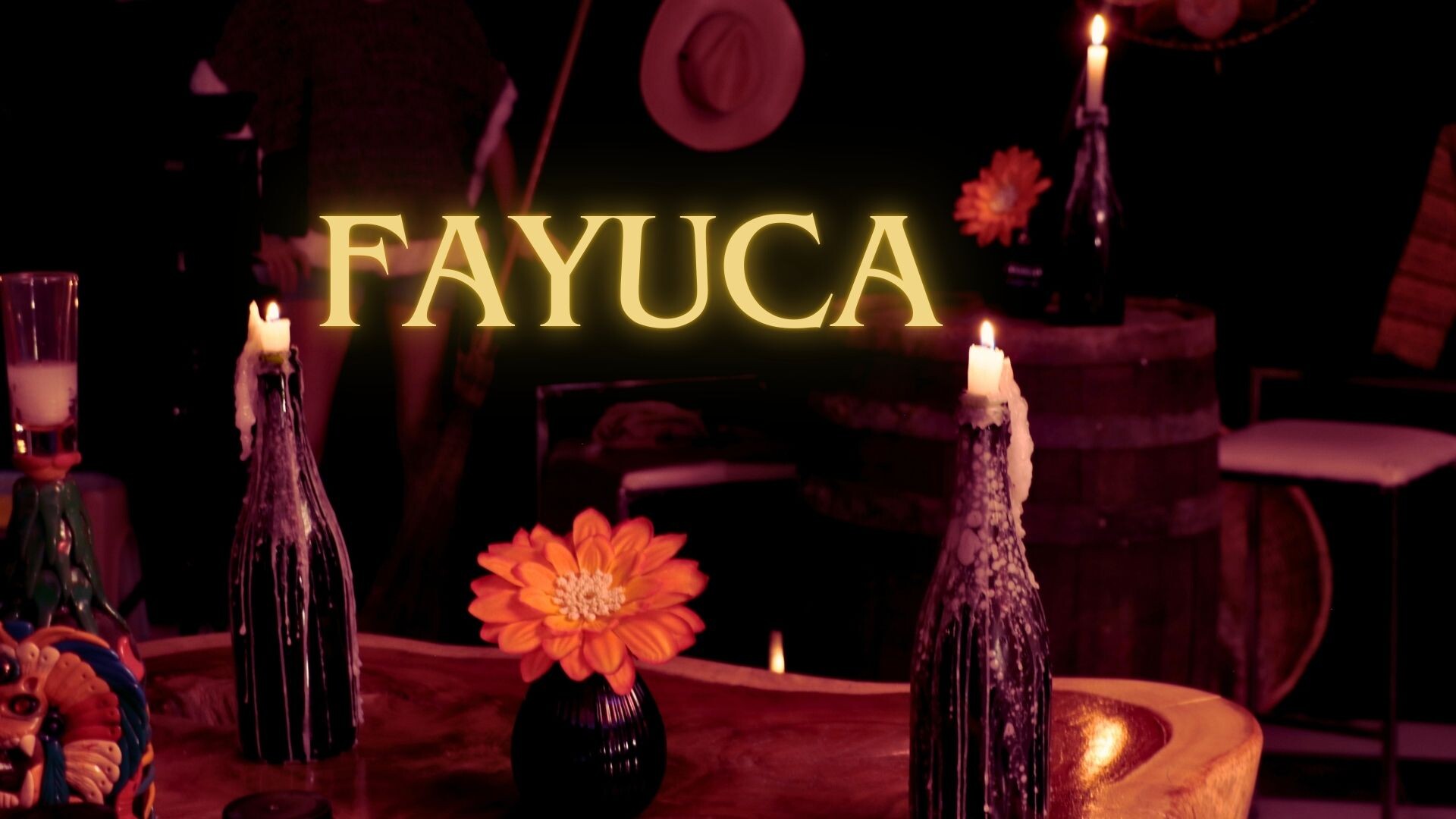 Fayuca - FilmFreeway