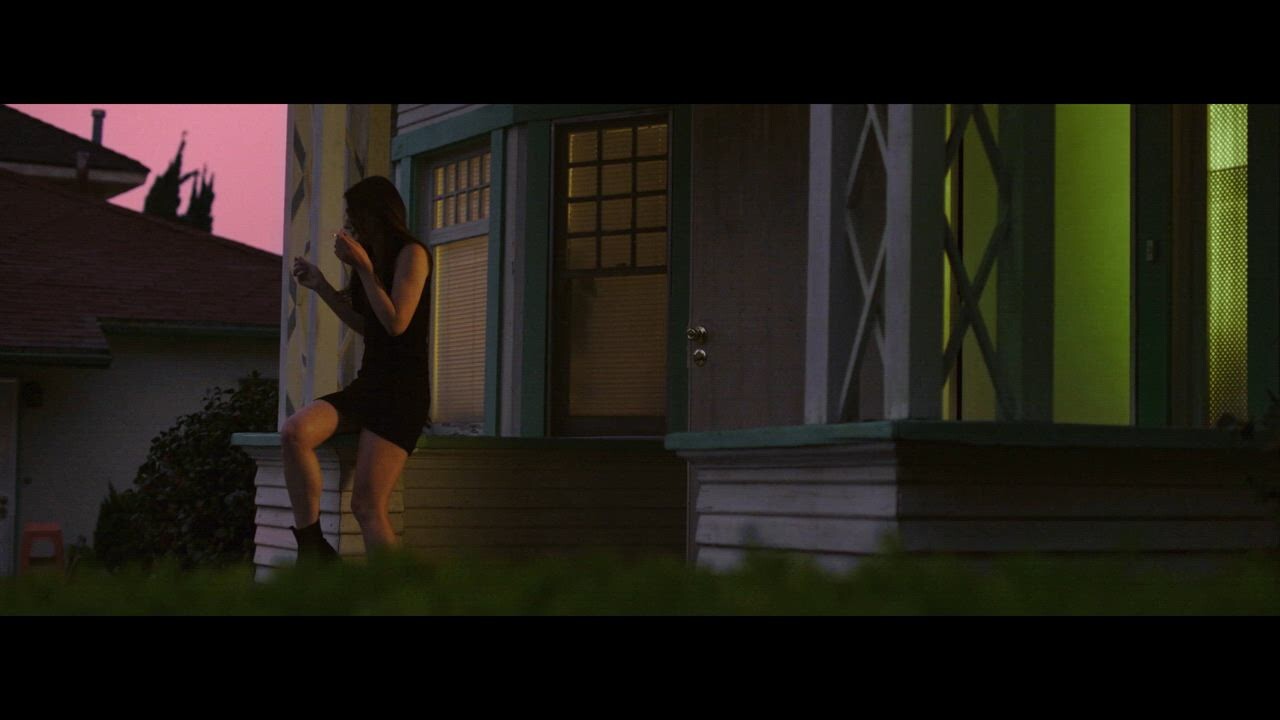 Tingle - FilmFreeway