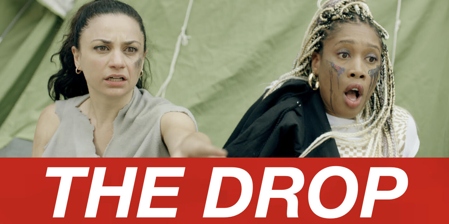 The Drop - FilmFreeway