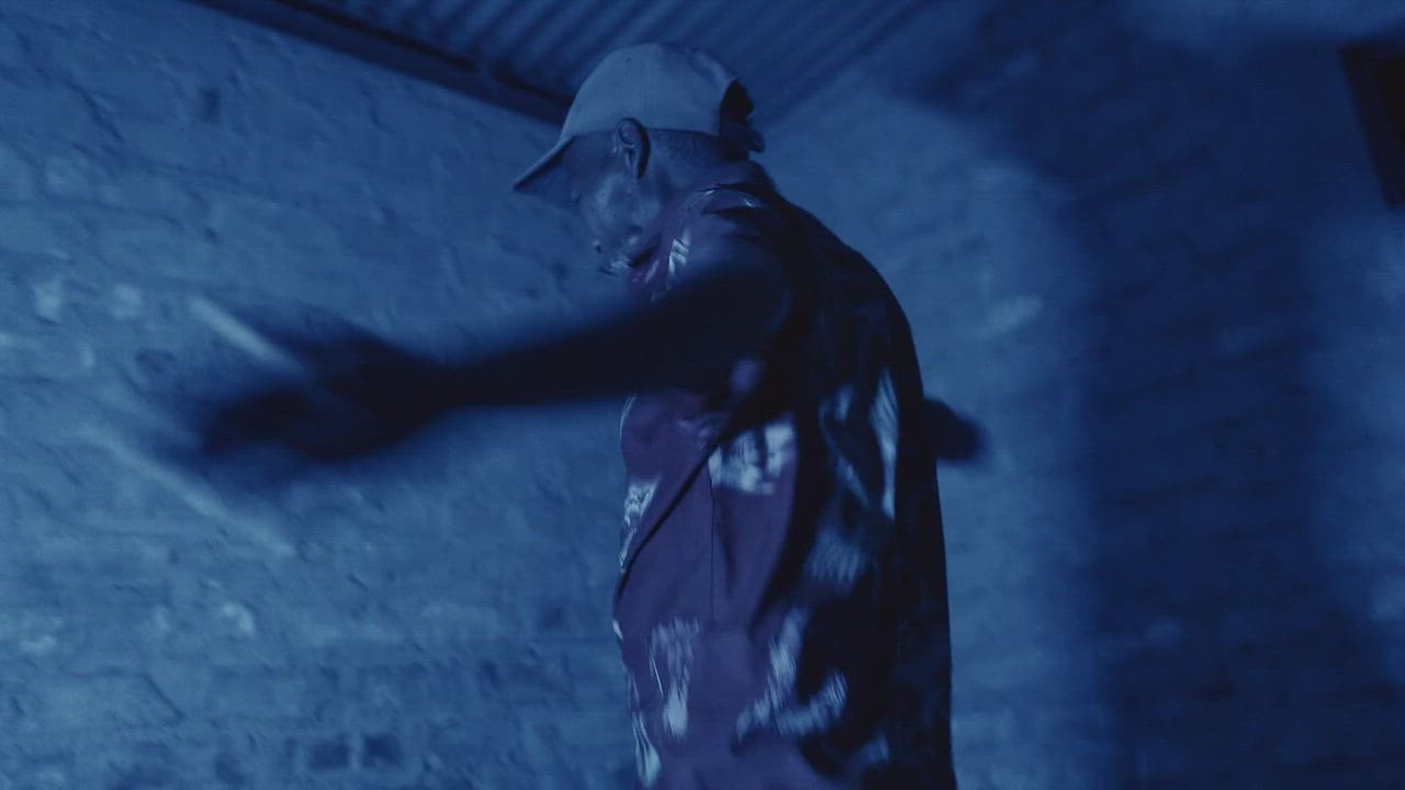 Ghost Light - FilmFreeway