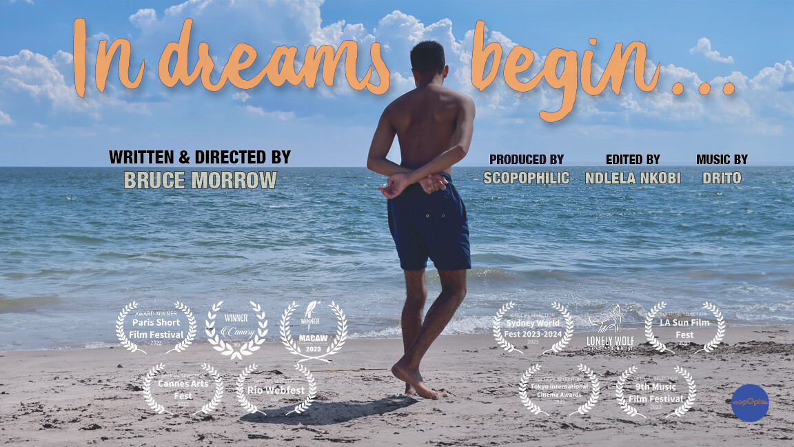 In dreams begin... - FilmFreeway