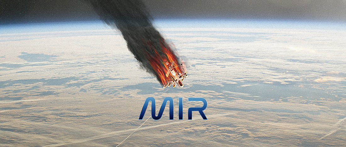 Mir - FilmFreeway