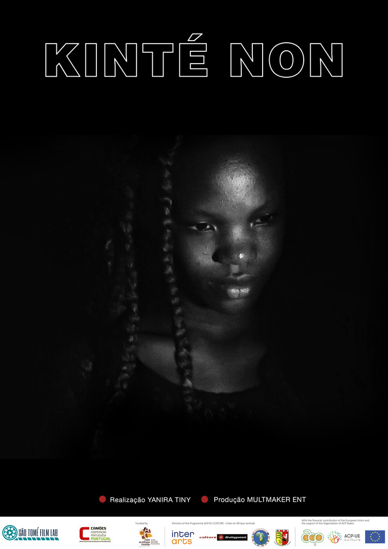 Kinté Non - FilmFreeway