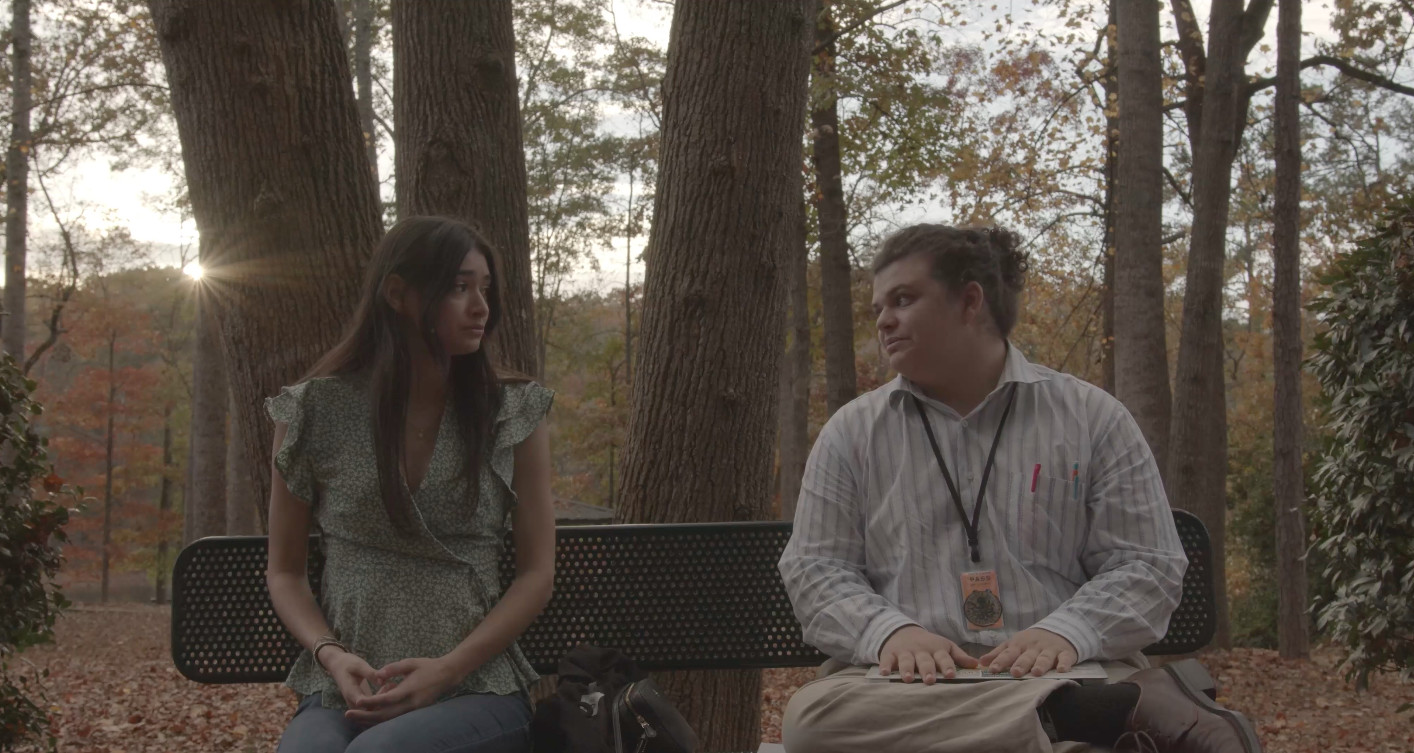 Cut Me Some Slack - FilmFreeway