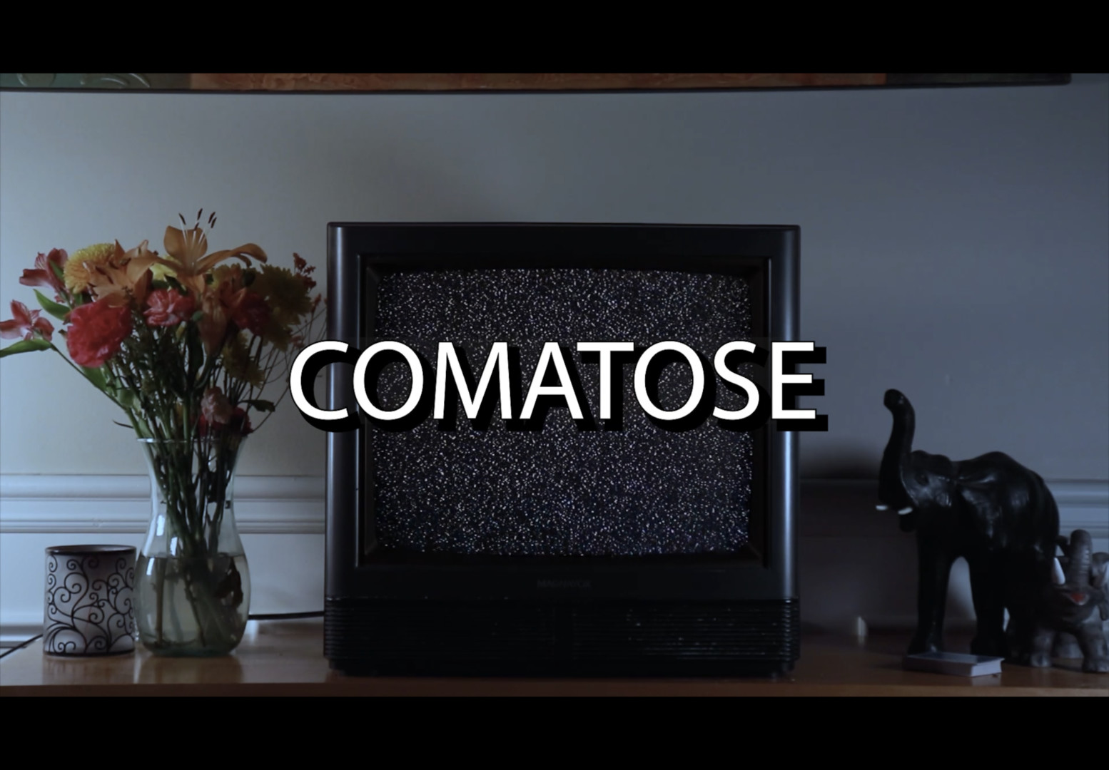 Comatose - FilmFreeway
