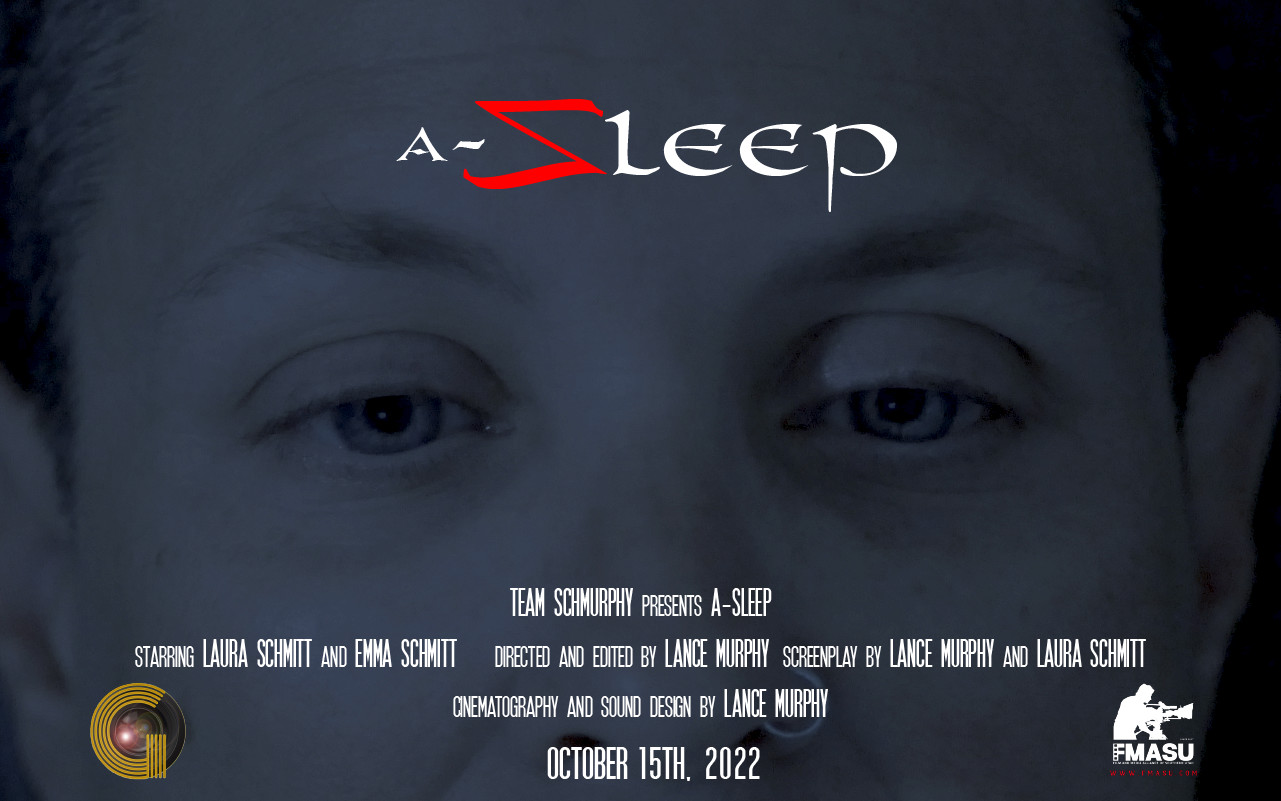 a-Sleep - FilmFreeway