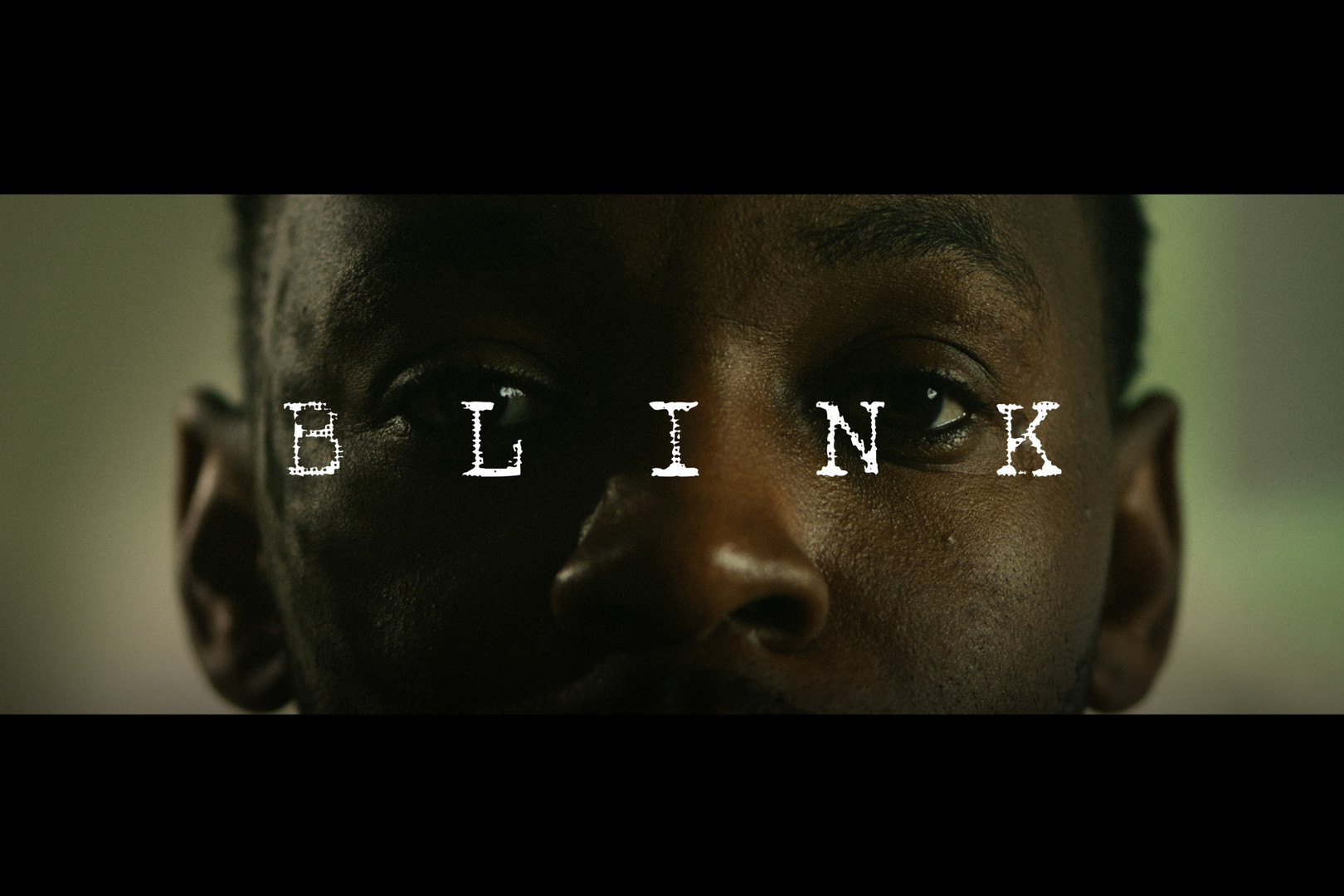 BLINK - FilmFreeway