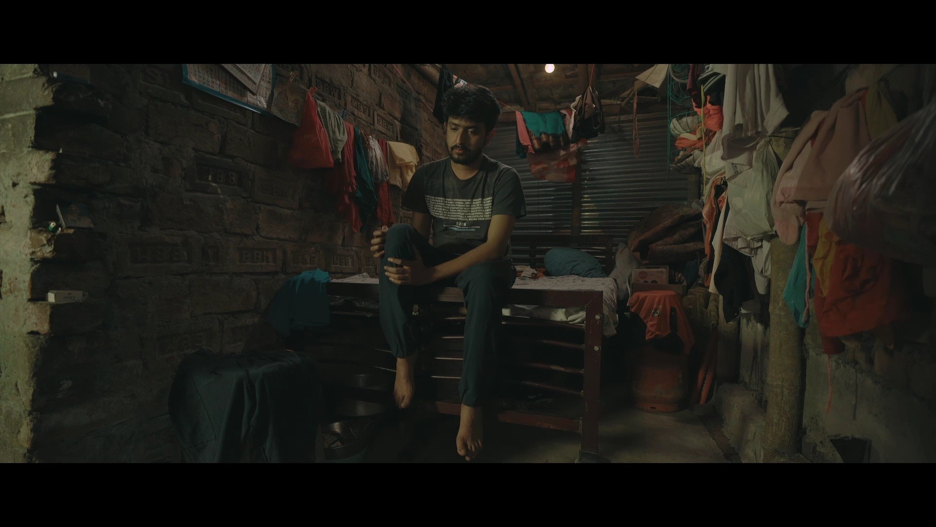 The Note - FilmFreeway