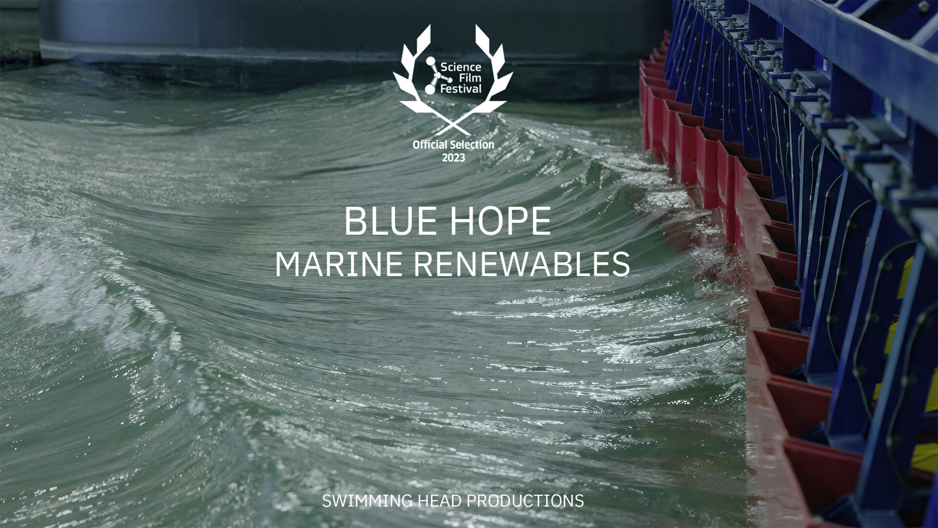 Blue Hope - Marine Renewables - FilmFreeway