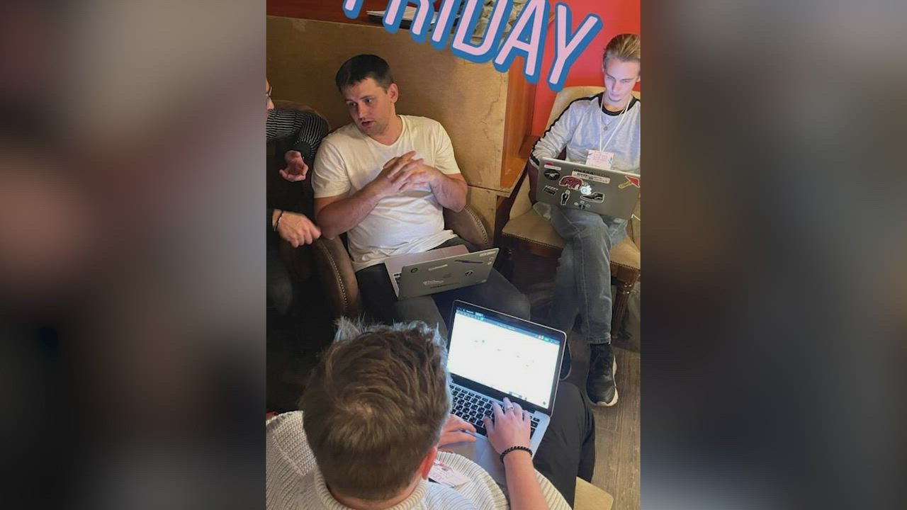 Civilians Under Attack - FilmFreeway