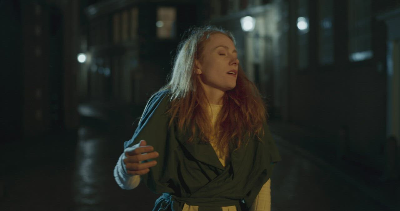 Blinkered - FilmFreeway