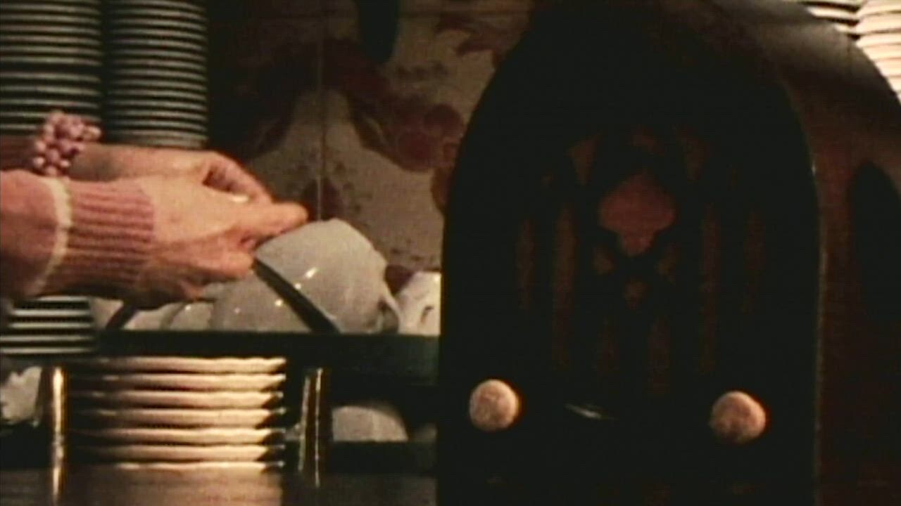 Rest Stop - FilmFreeway