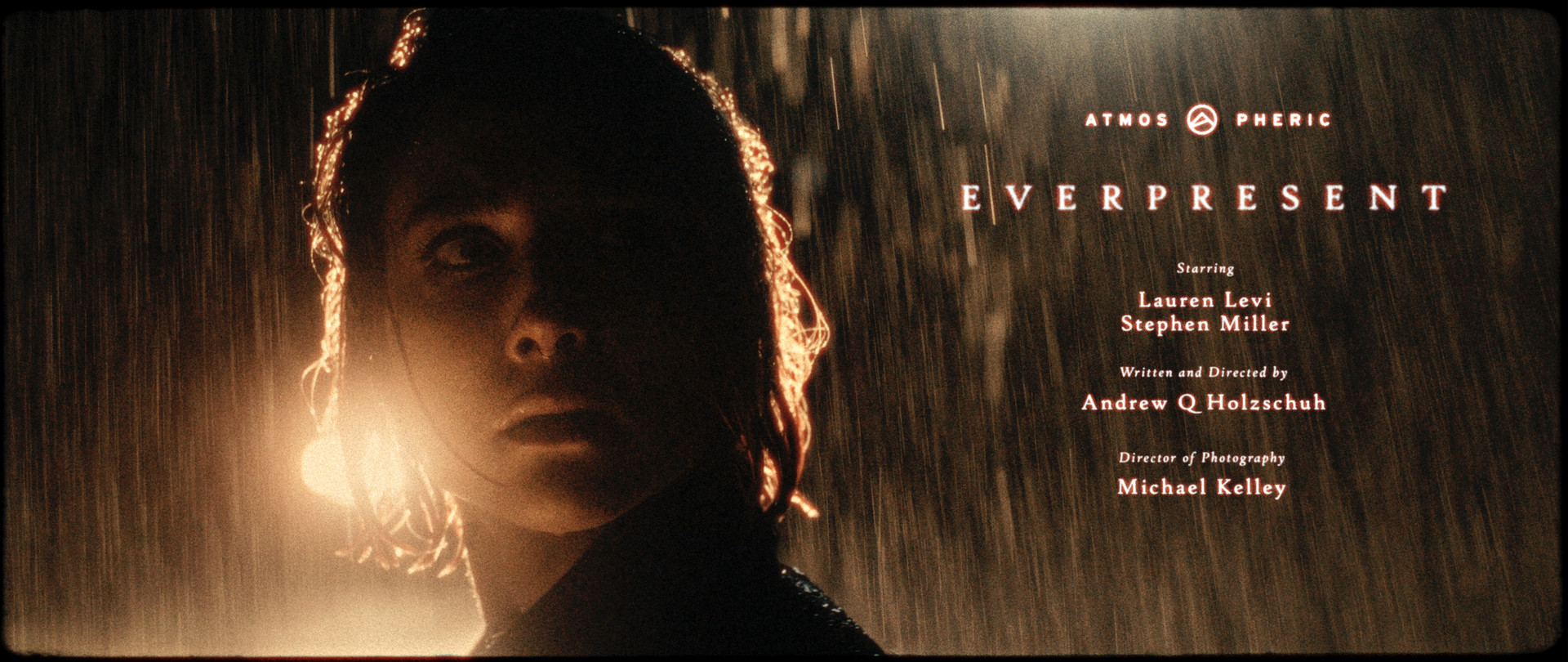 Everpresent - FilmFreeway