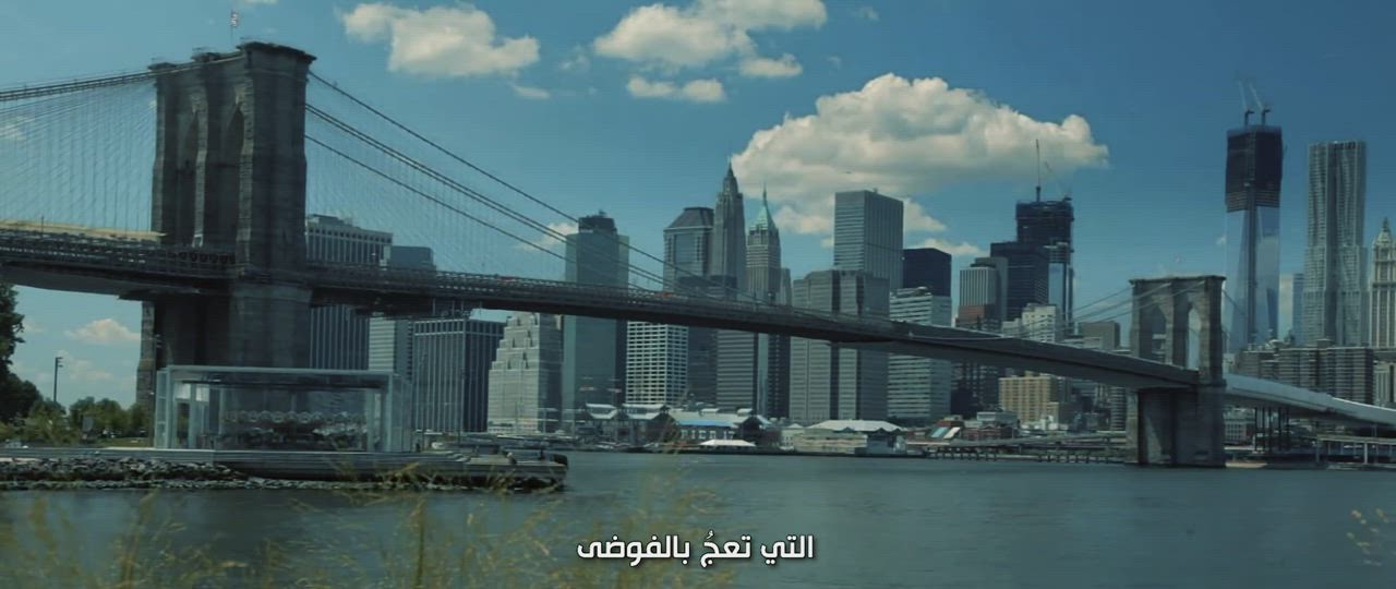 The Elevator - FilmFreeway