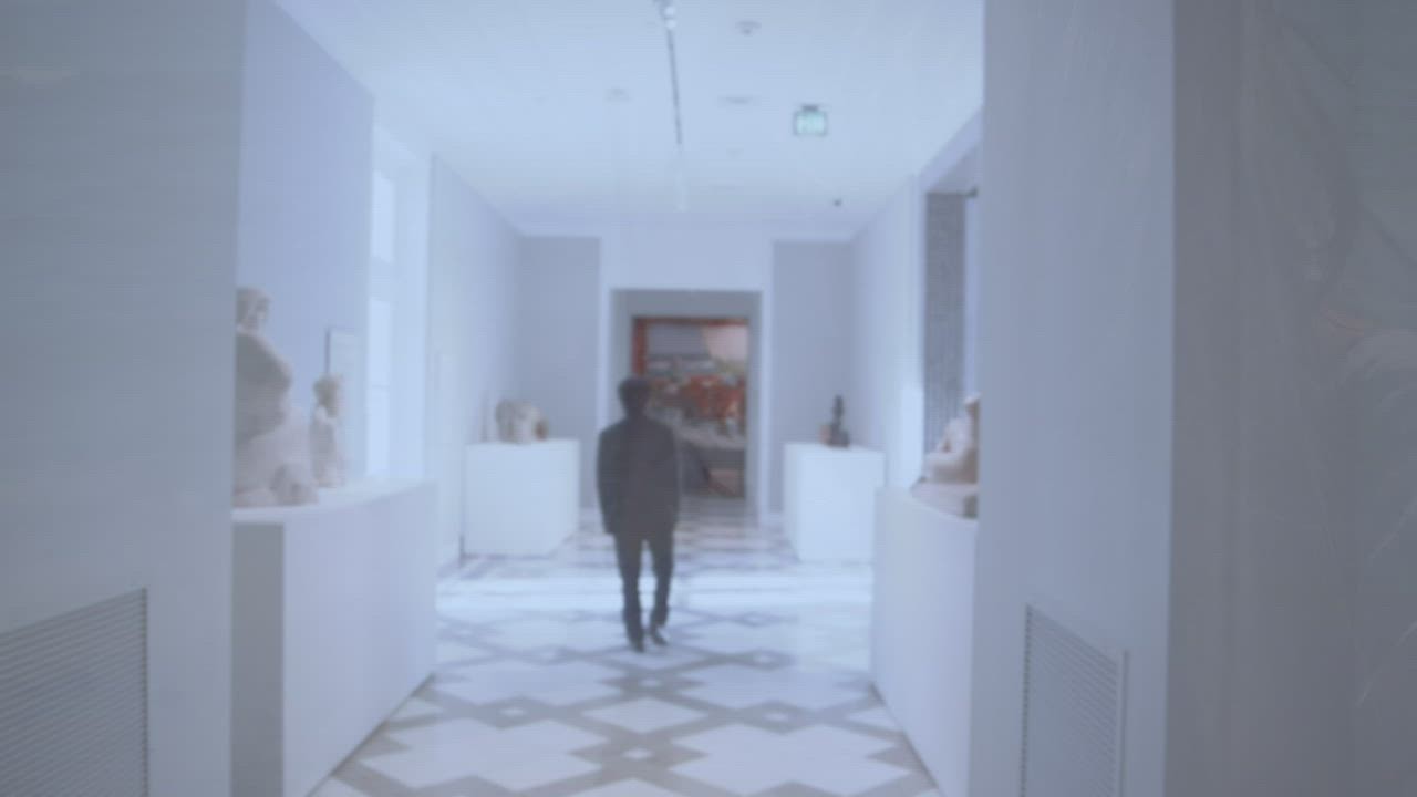 A dream that did not last long - FilmFreeway