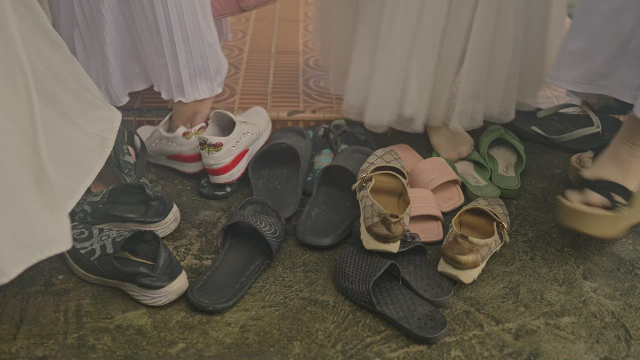 Sandals Riot - FilmFreeway