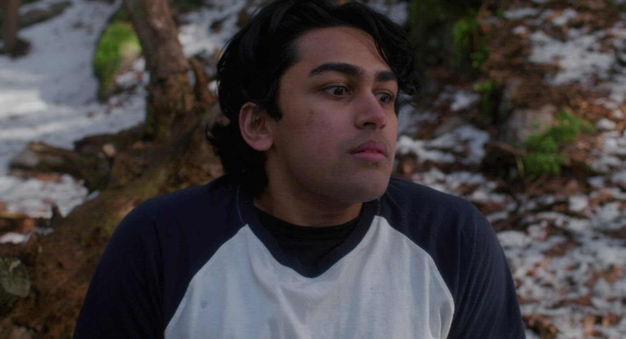 The Climb Back - FilmFreeway