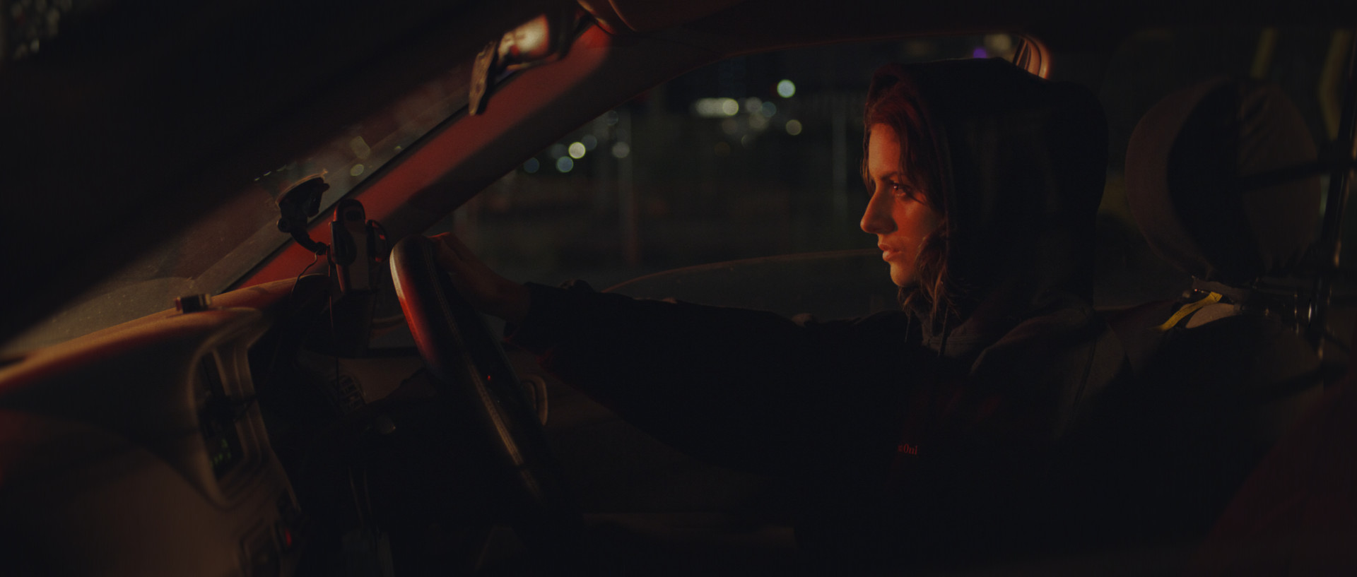 Sure As Hell - FilmFreeway