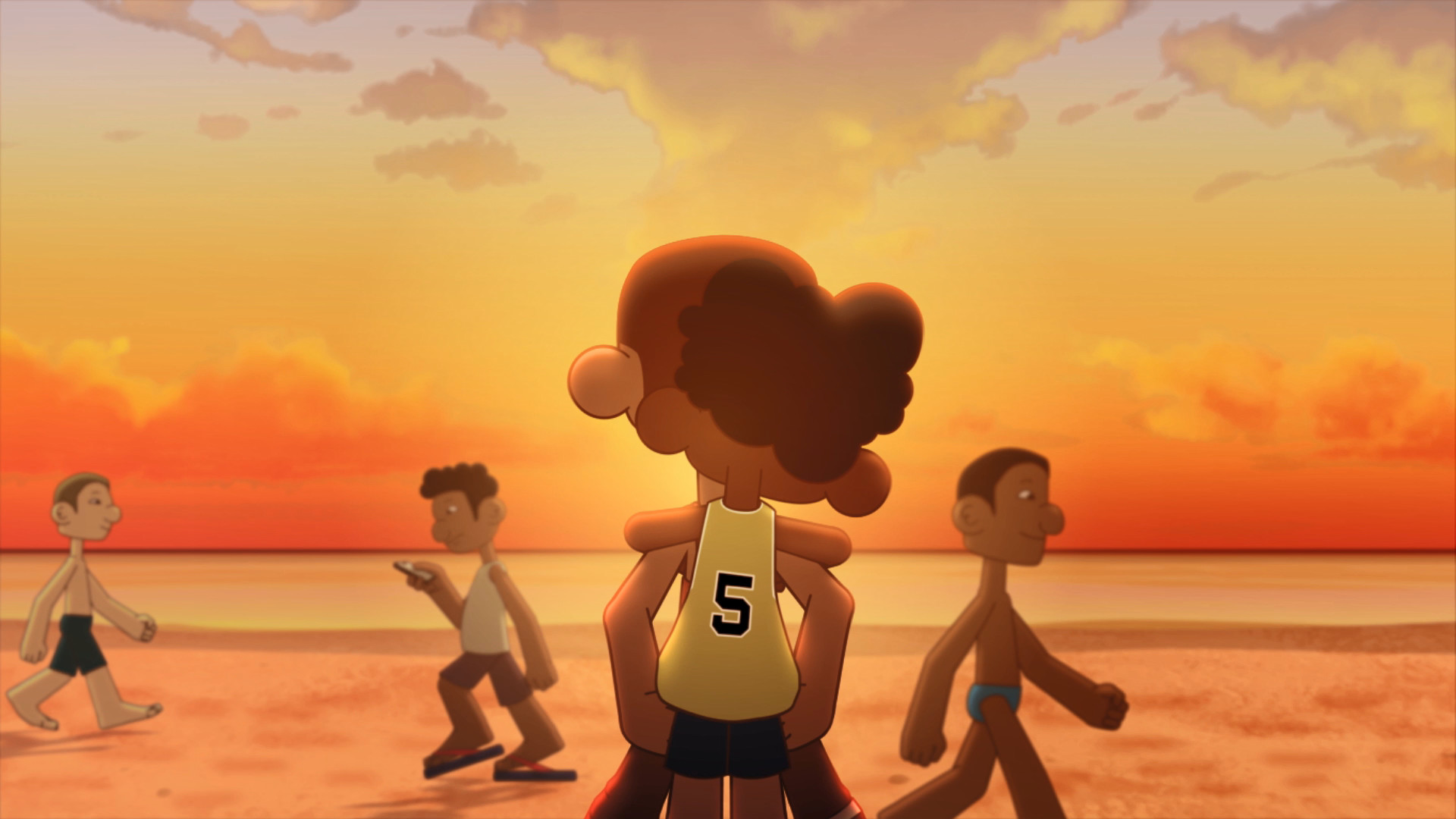 Before - FilmFreeway