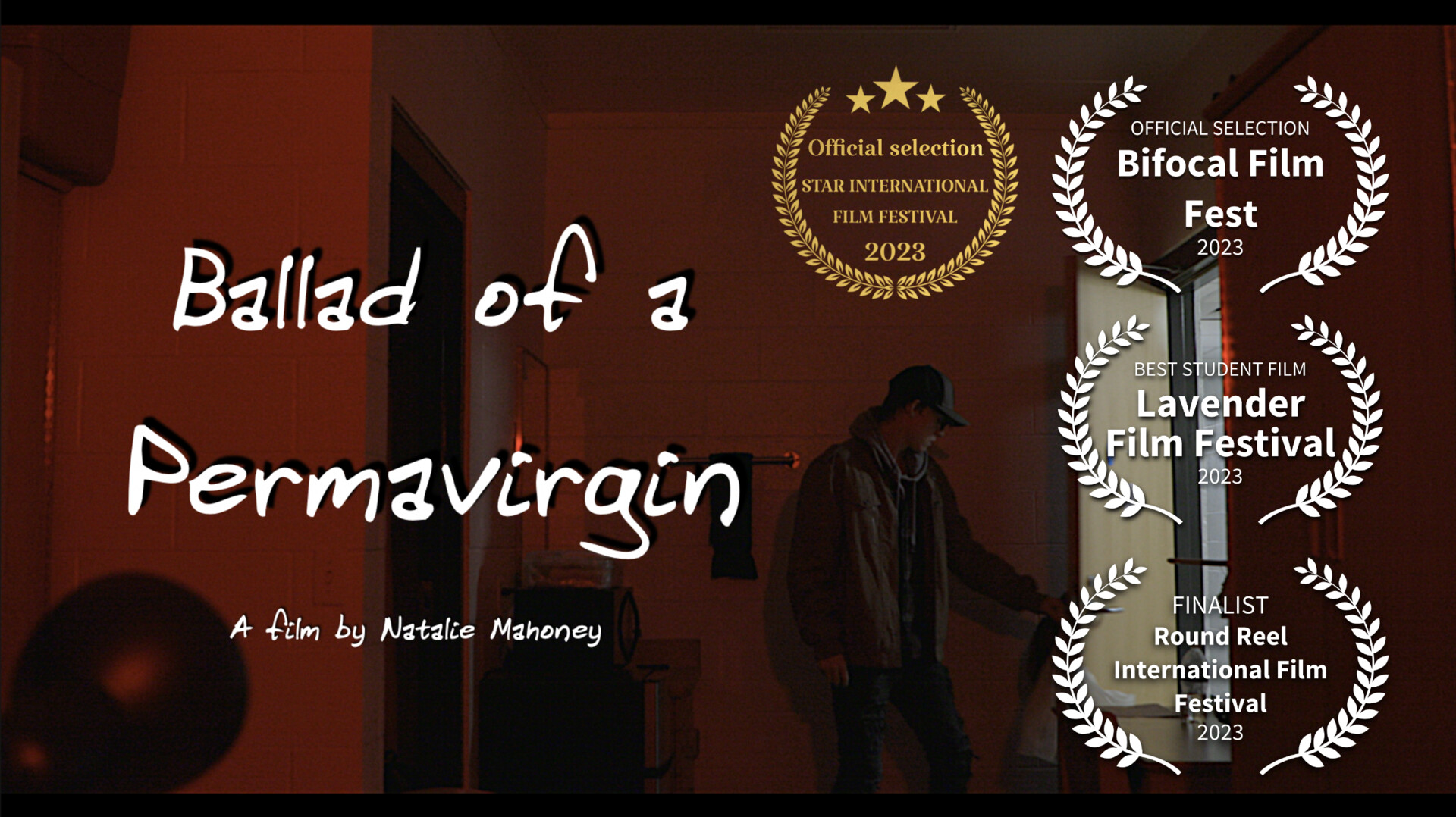 Ballad of a Permavirgin - FilmFreeway