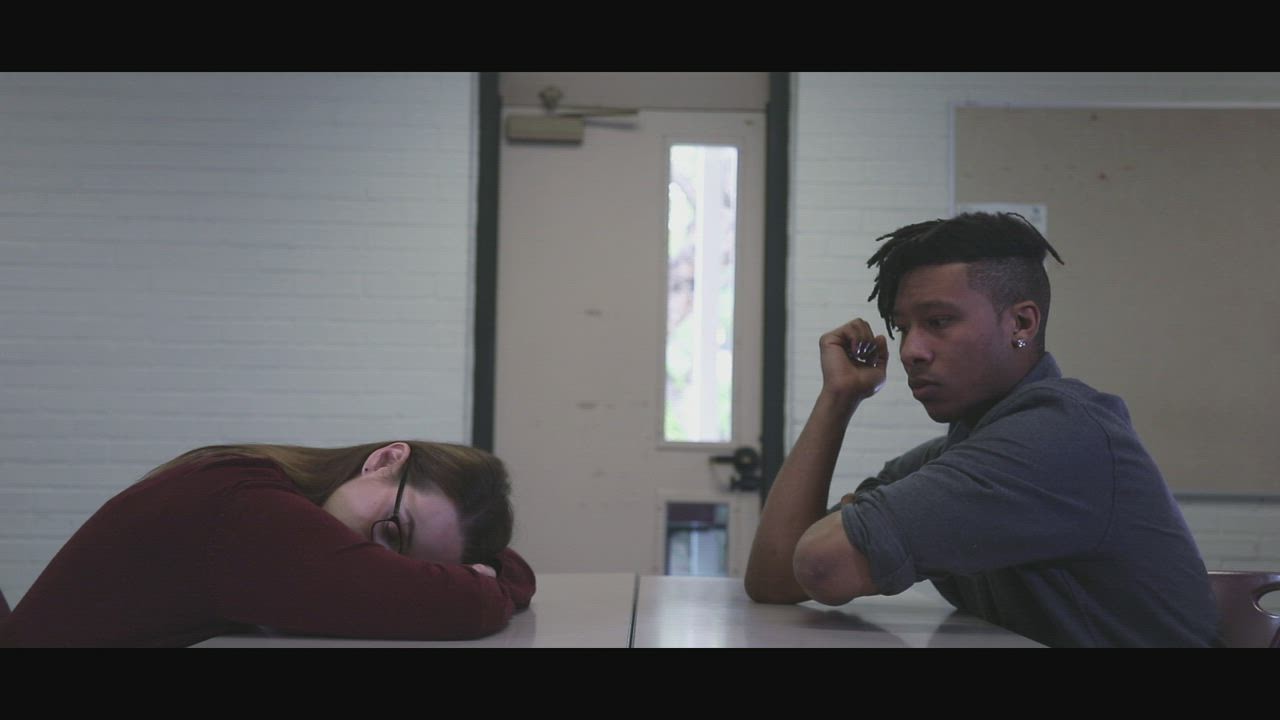 Broken Minds - FilmFreeway