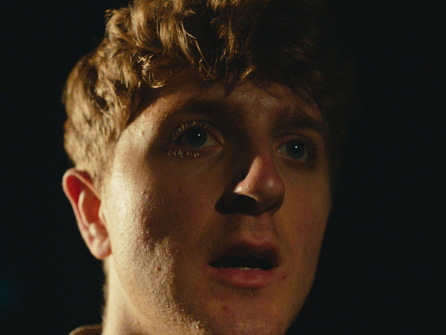 HEEL DROP - FilmFreeway