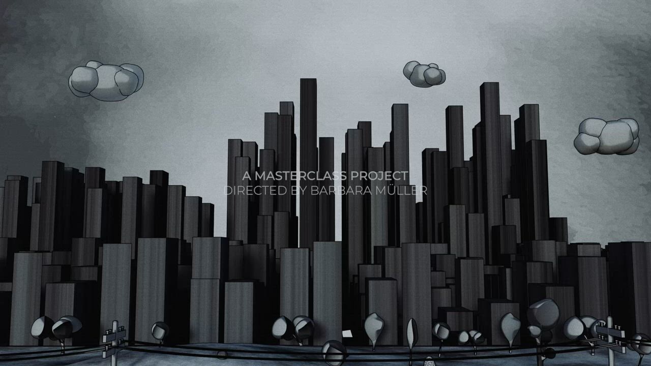 Monochromia - FilmFreeway