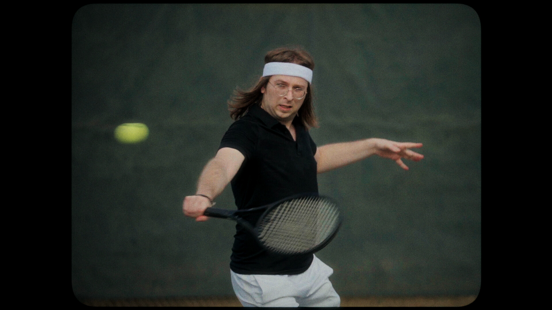 The Art of Tennis - FilmFreeway