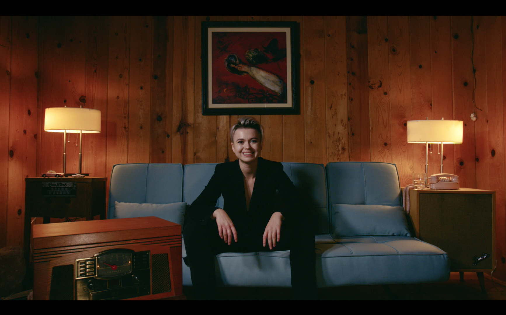 MR. PEANUT - FilmFreeway