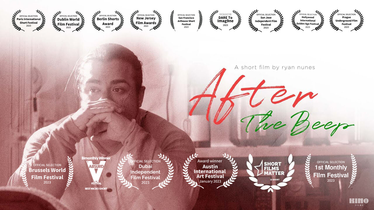 After The Beep - FilmFreeway