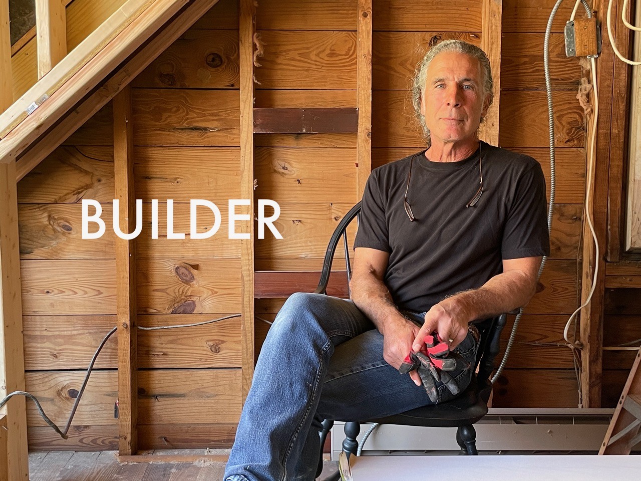 Builder - FilmFreeway