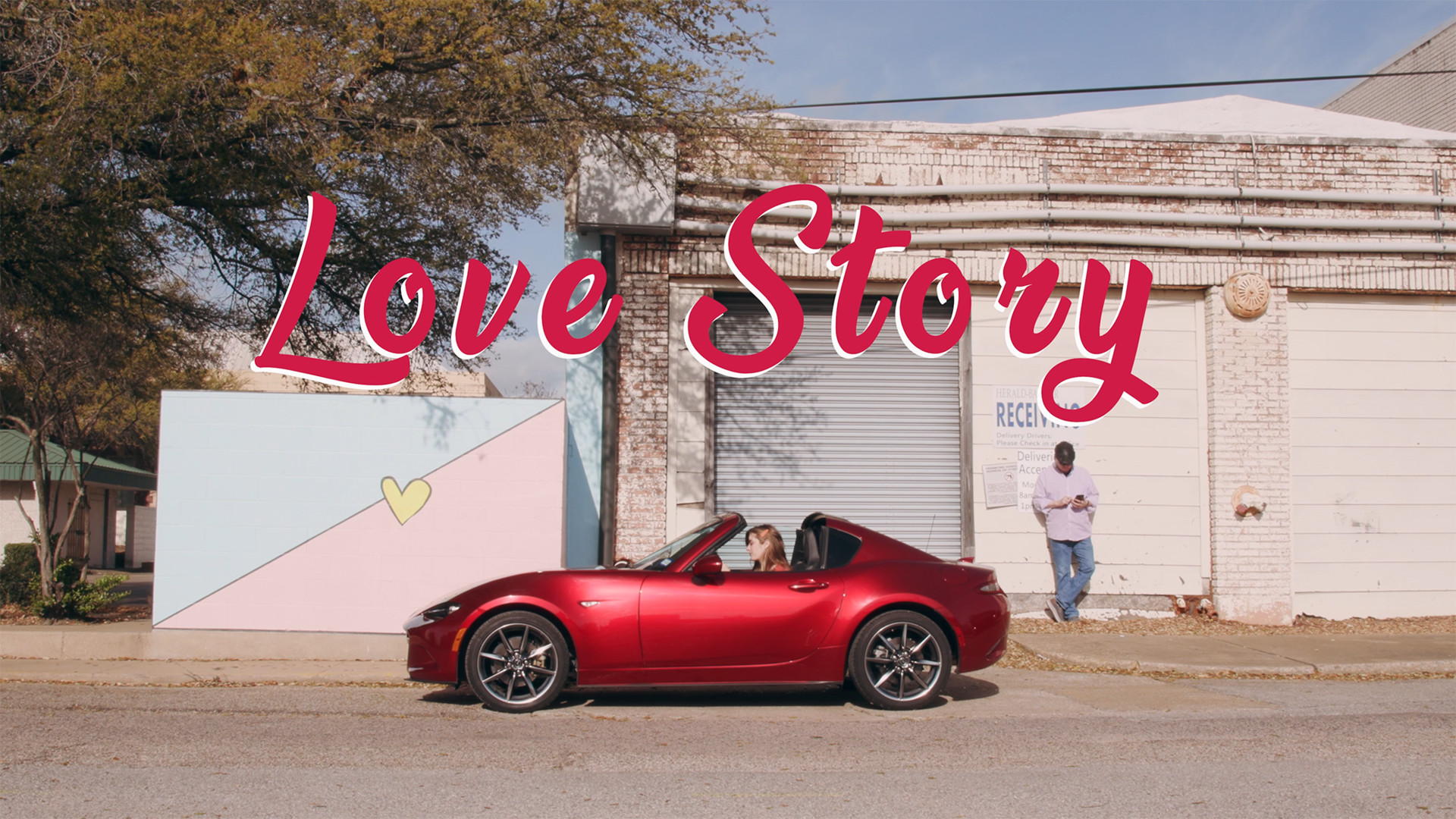 Love Story - FilmFreeway