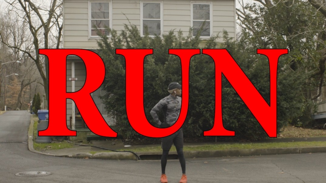 RUN - FilmFreeway