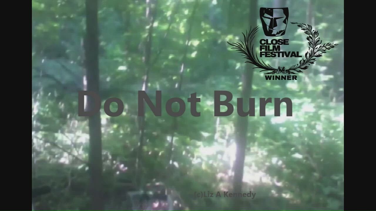 Do Not Burn - FilmFreeway