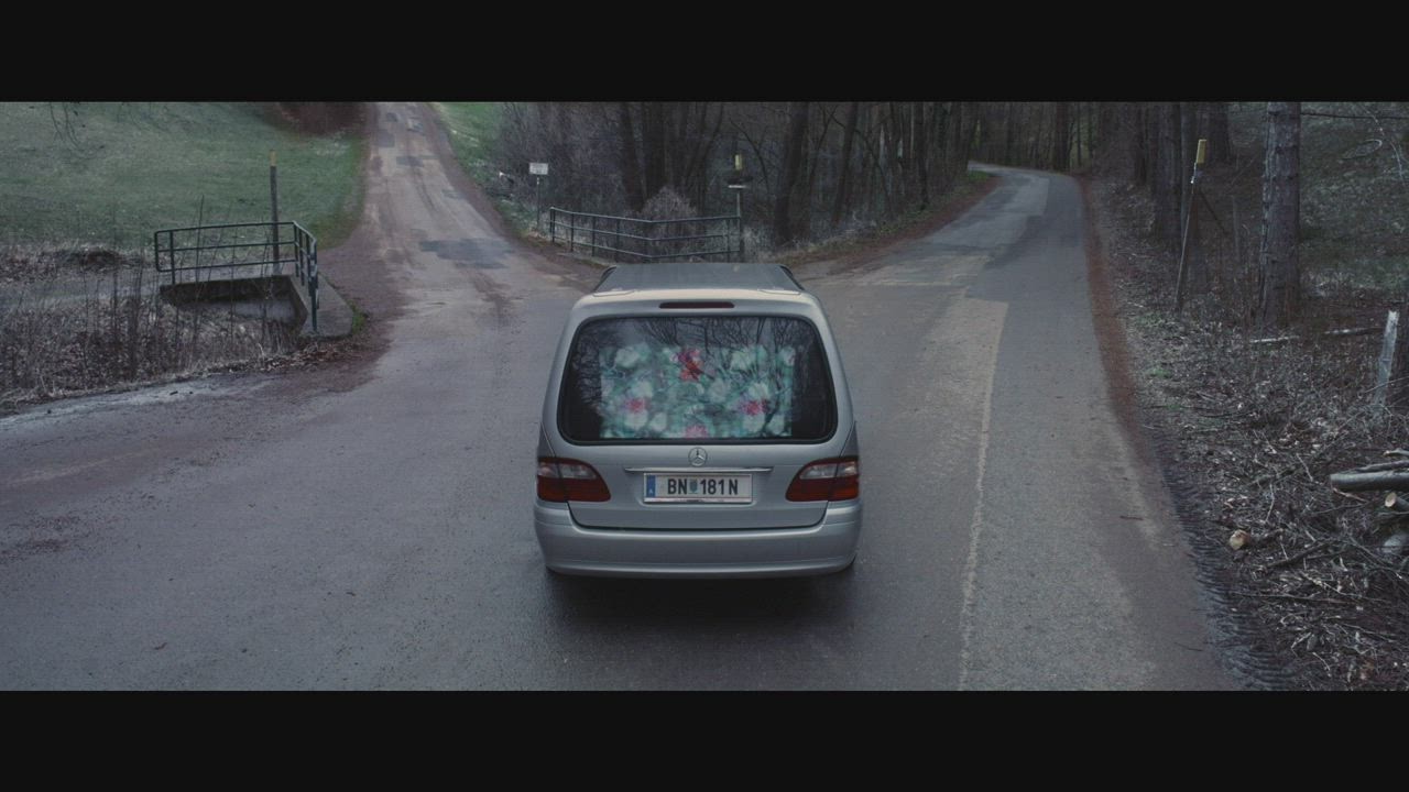 Dead Man Dancing - FilmFreeway