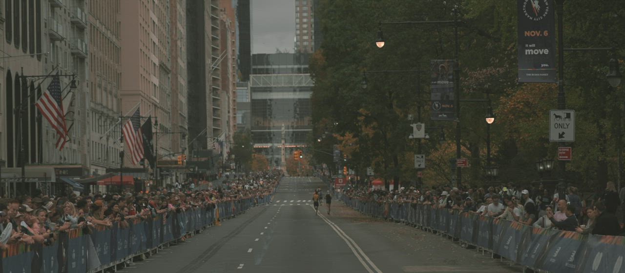 Run New York - FilmFreeway