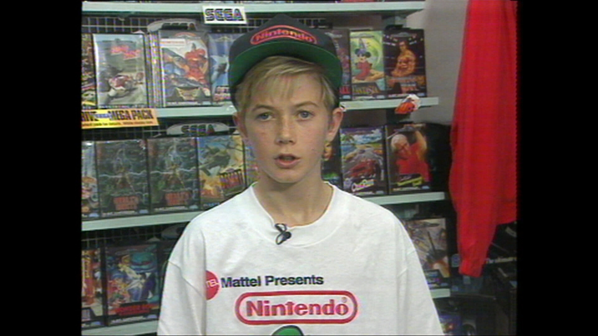 Retro Gamers - FilmFreeway